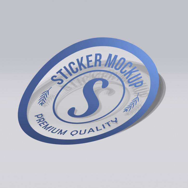 Ini Dia Cara Cetak Sticker Yang Sesuai Dengan Bahannya Ringan iD