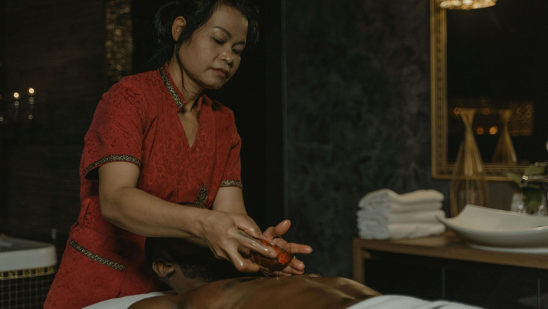 Manfaat Spa Indonesia untuk Solusi Tubuh dan Pikiran yang Sehat