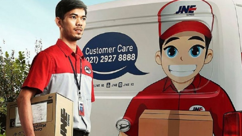 Panduan Lengkap untuk Cek Biaya Antar Paket JNE